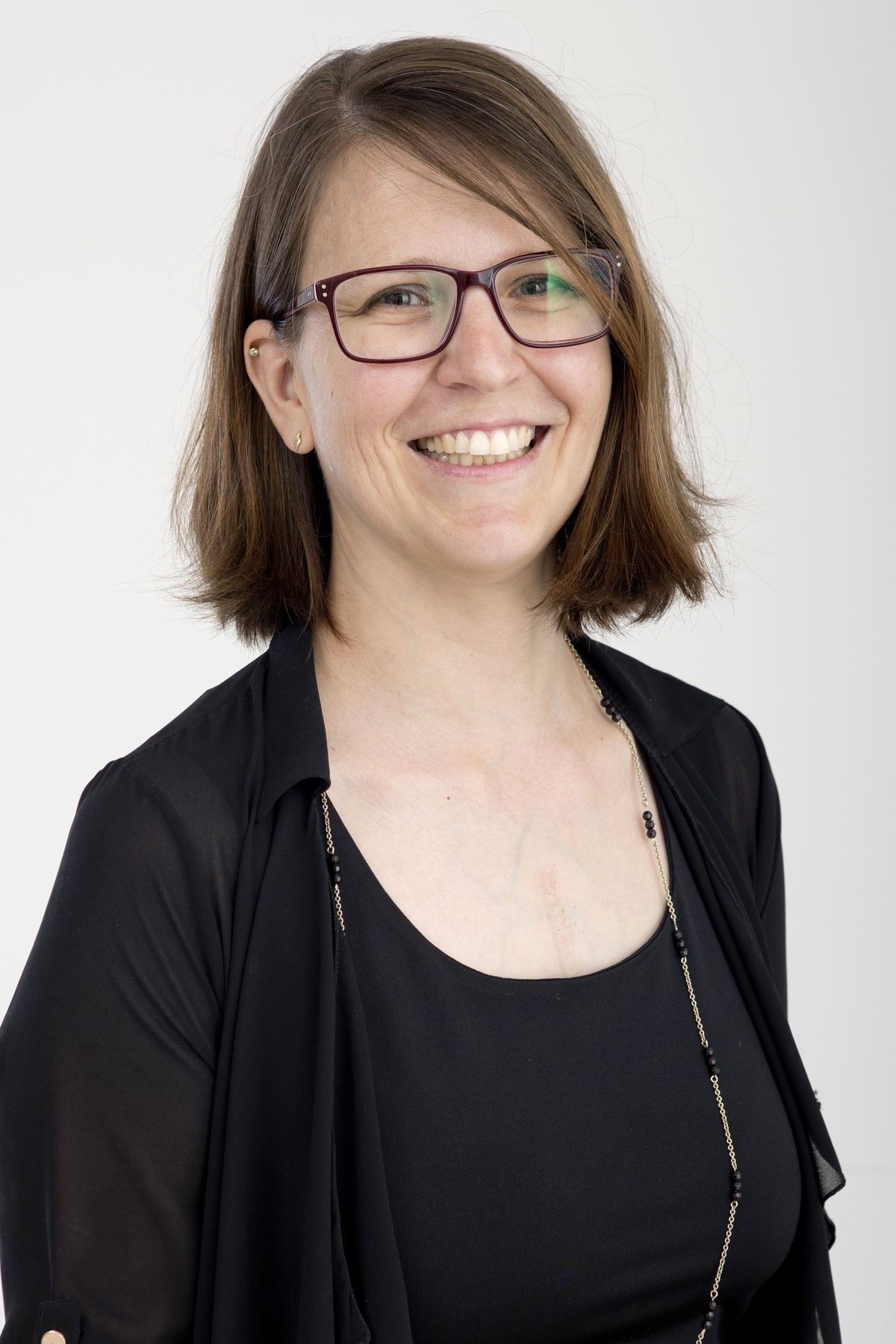 Cornelia Frank - Teamliste - SPÖ Klingenbach